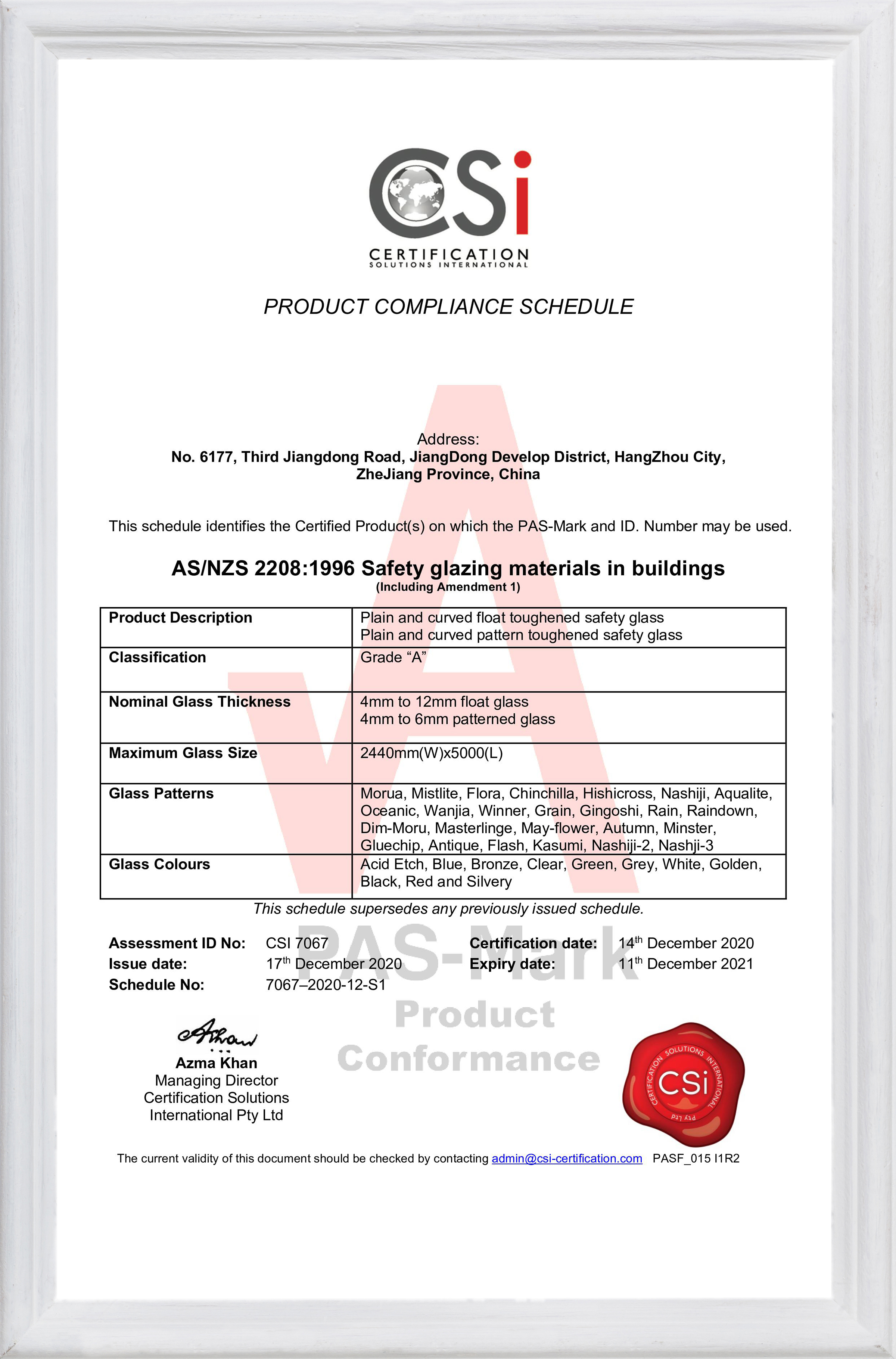 Custom Walk In Shower Enclosure Manufacturers, Factory